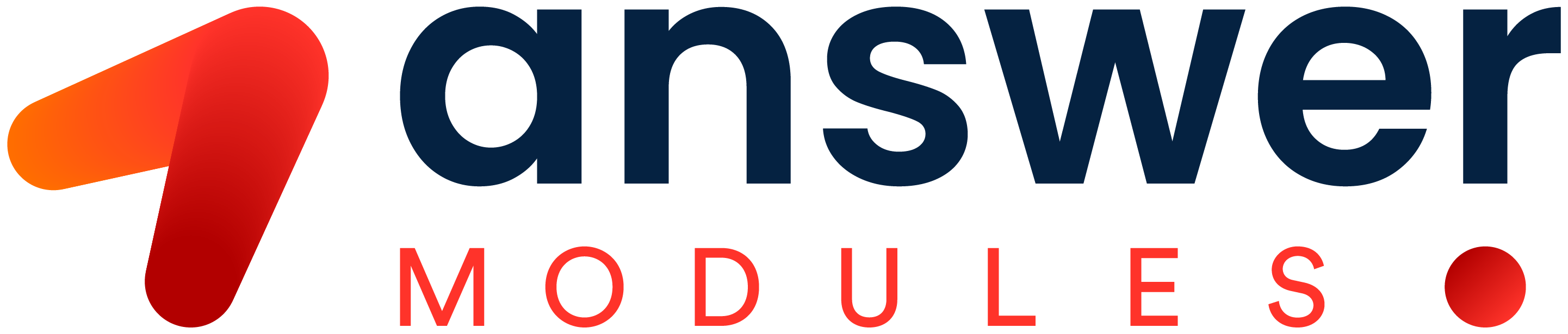 Home | AnswerModules